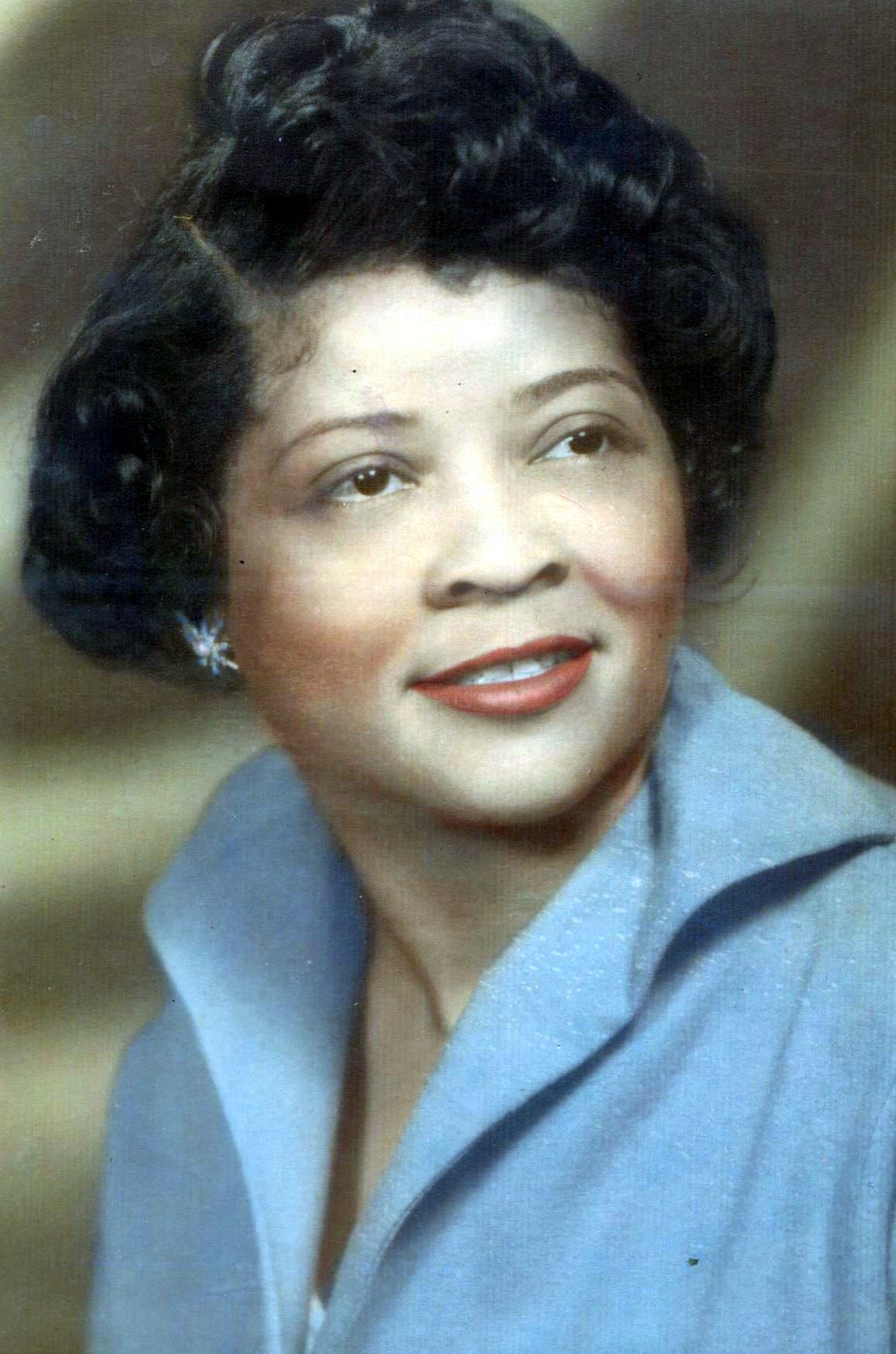 Mary Riley Obituary - San Bernardino, CA