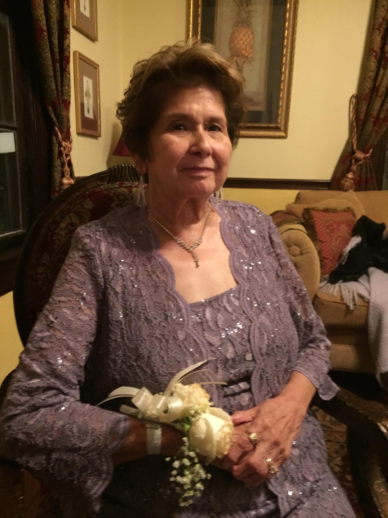 Rebecca Leija Obituary - Houston, TX