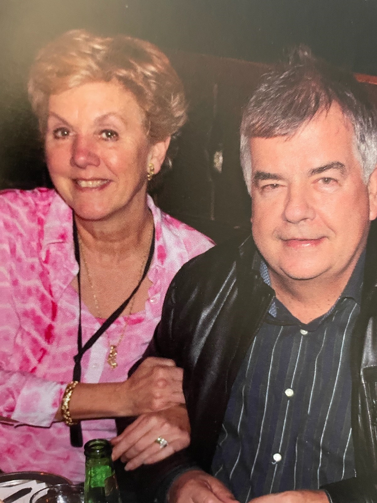 Robert O'Reilly Obituary - Marietta, GA