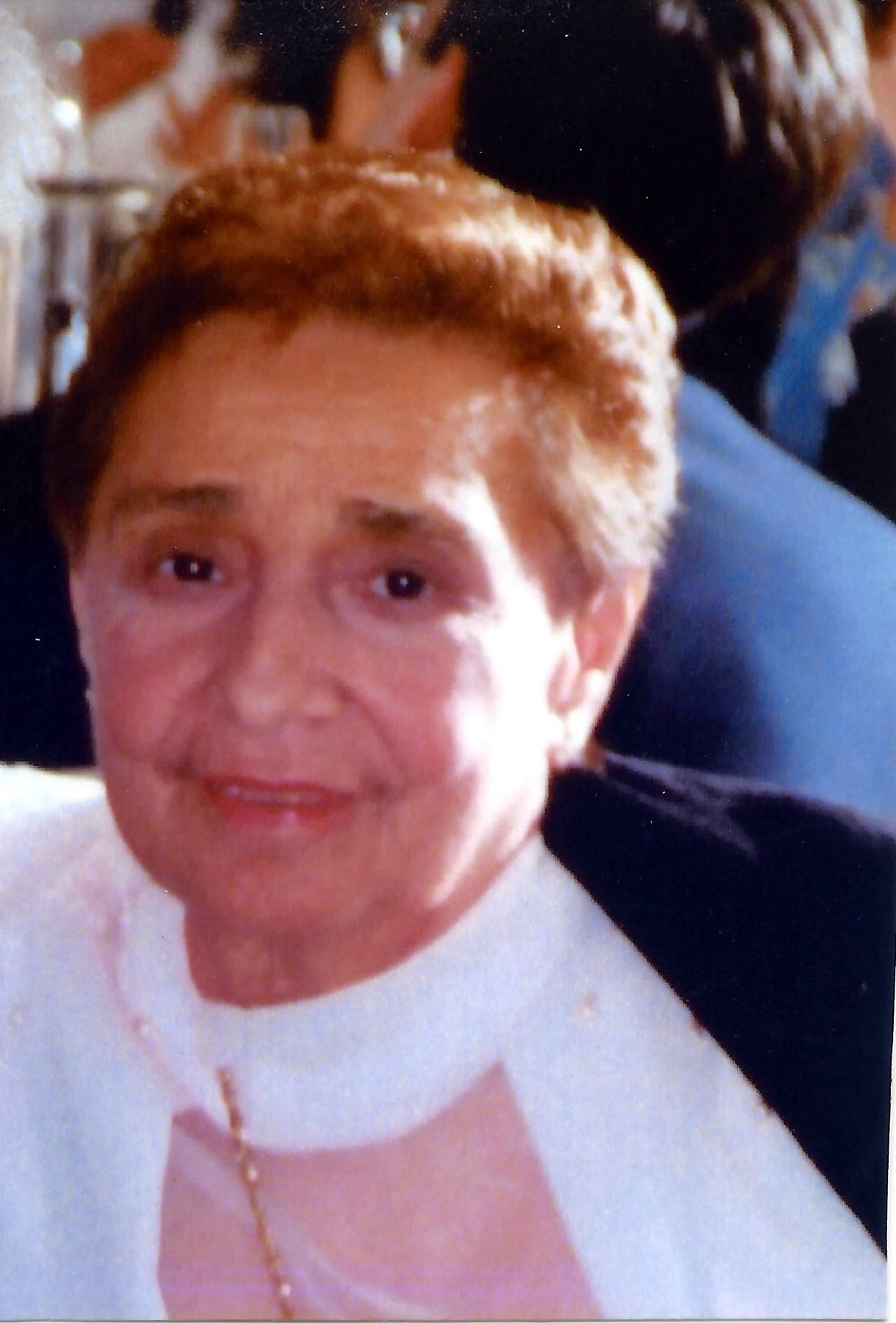 Mary Marquart Obituary - Centereach, NY