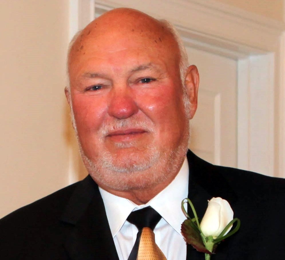 Charles Cline Jr. Obituario - Cartersville, GA