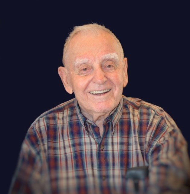 Albert Ernest Bolduc Obituary - Houston, TX