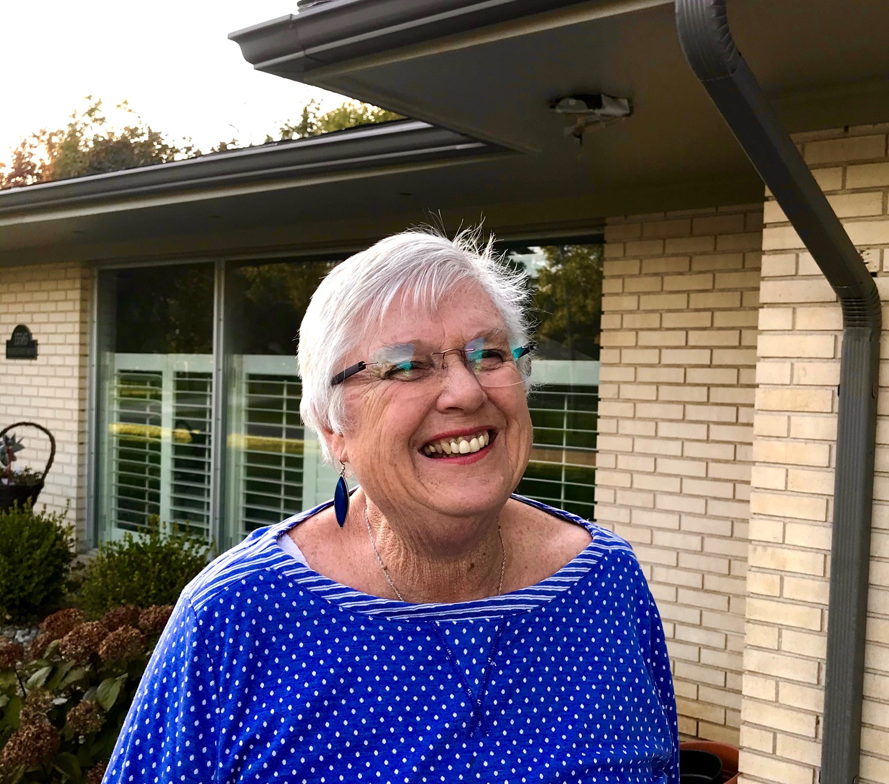 Susan Rasmussen Obituary - Columbus, OH