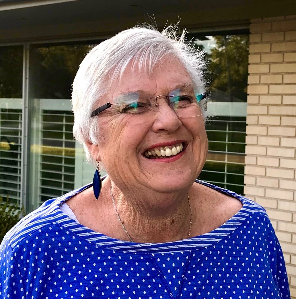 Susan A Rasmussen Obituary - Columbus, OH