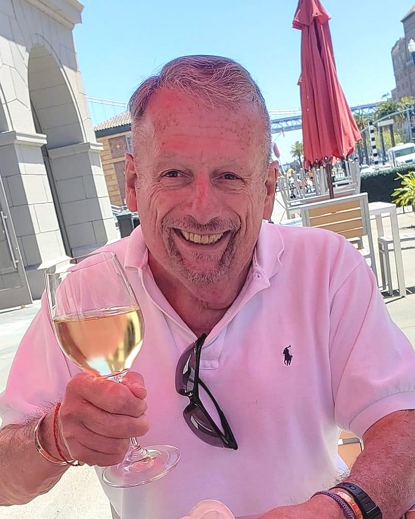 Kenneth Lyle Briggs Obituary - San Rafael, CA