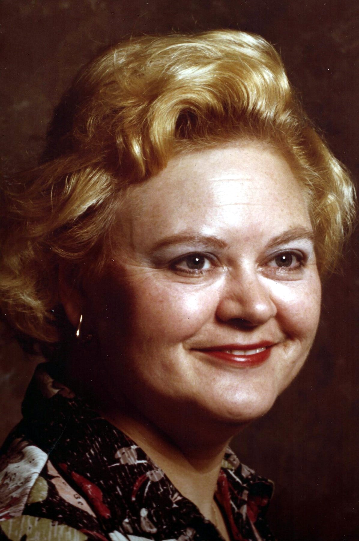 Peggy Tyler Obituary - Decatur, AL