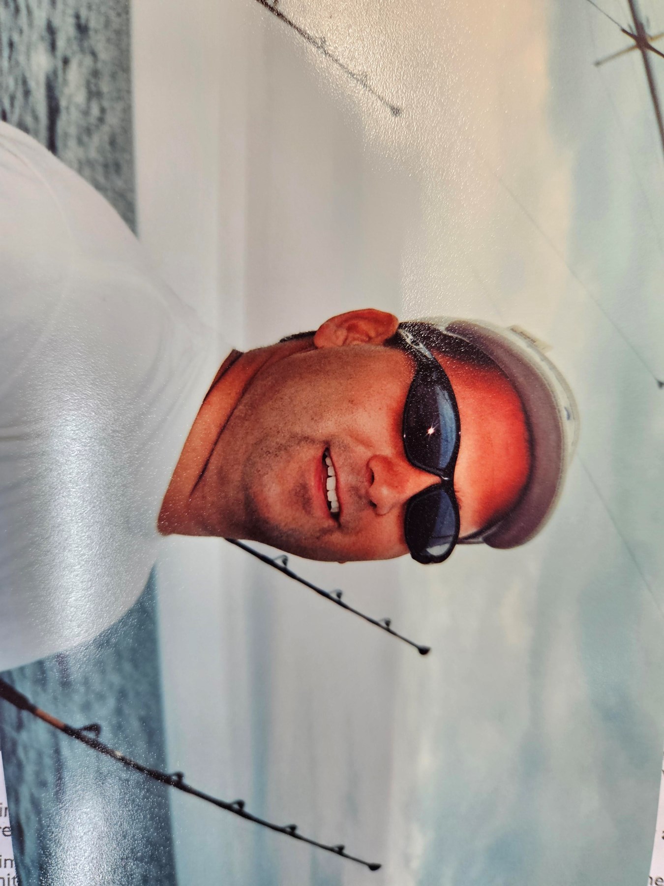 David Rago Obituary - Levittown, PA