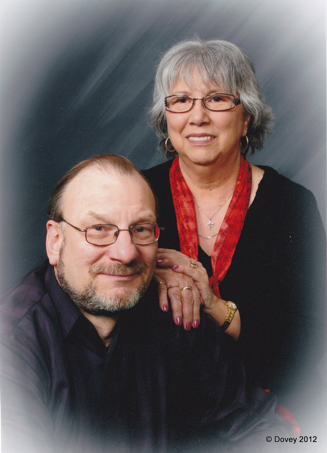 Edward Senft Obituary - Prince George, BC