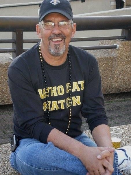 Ronald Dunn Obituary - Baton Rouge, LA