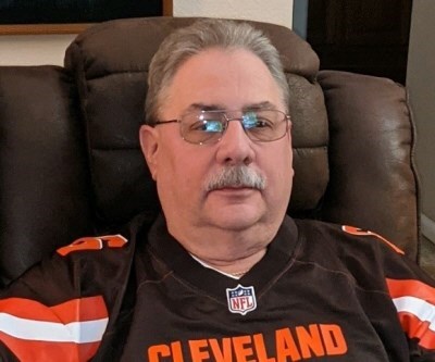 Stephen Williams Obituary - Casa Grande, AZ