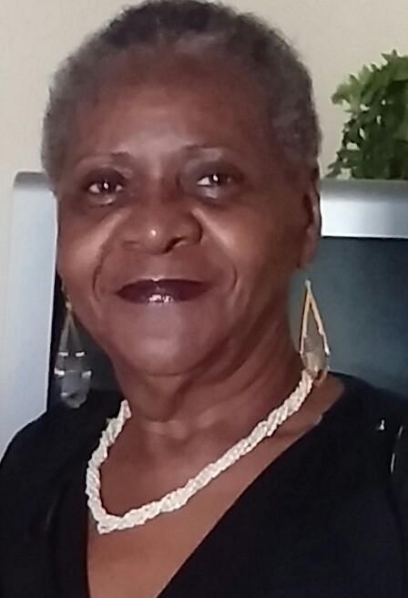 Ms. Constance Earline Harrell Williams Obituary - Dallas, TX