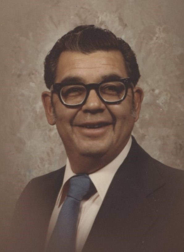 Jose Armijo Obituary - Pueblo, CO