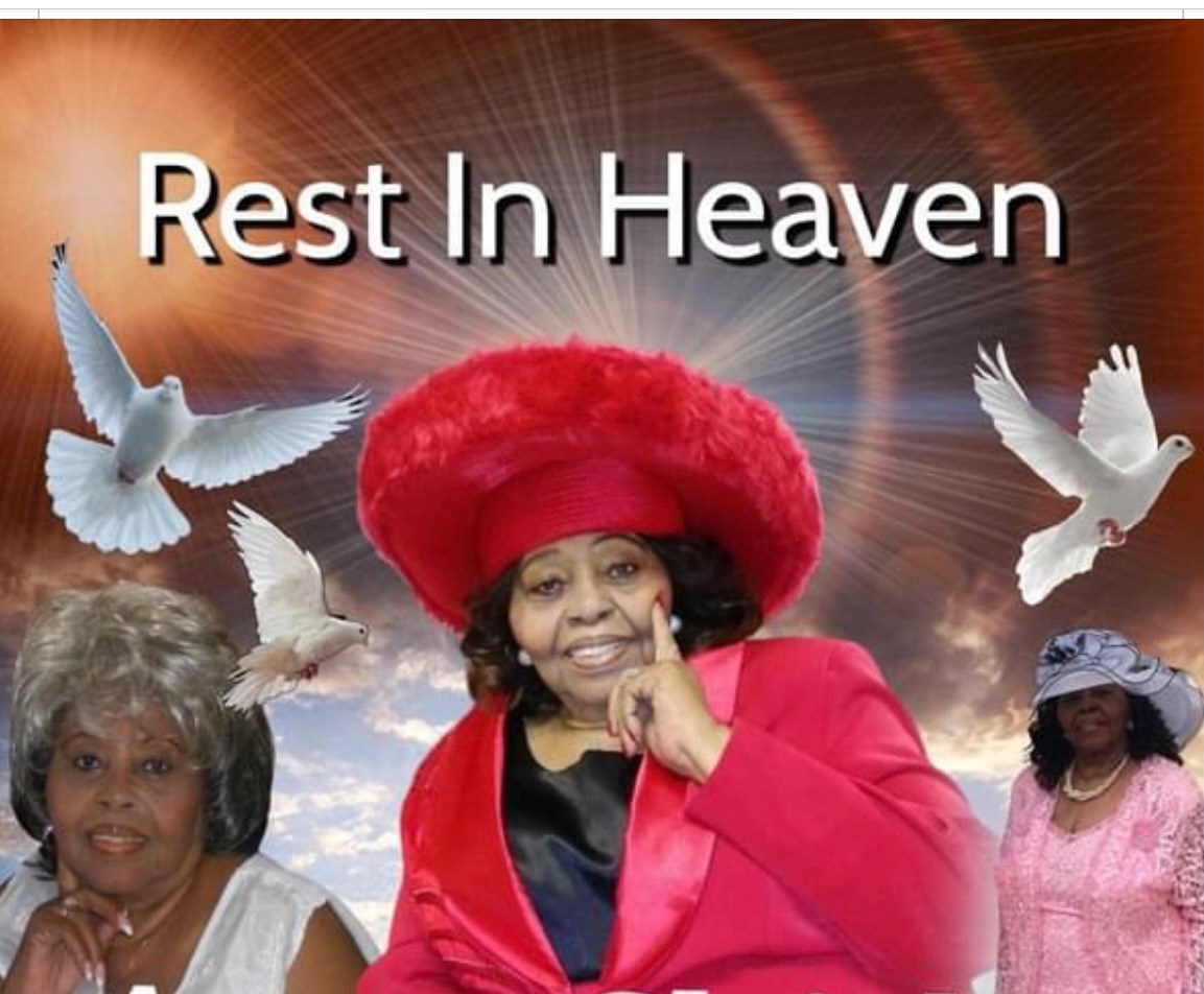 Shirley Roshell Obituary - Grand Blanc, MI