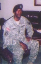 Brandon Carter Obituary - San Antonio, TX