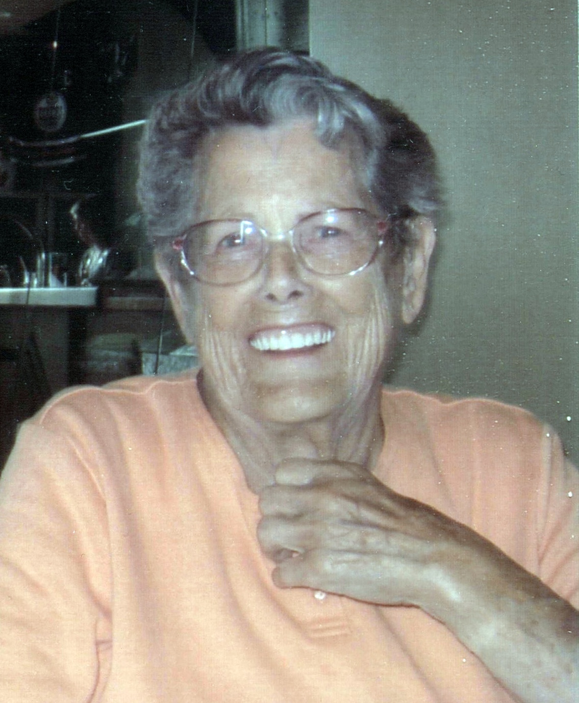 Marion Roper Obituary - Surrey, BC