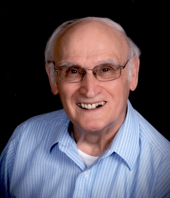 Charles Hinkle Obituary - Worthington, OH