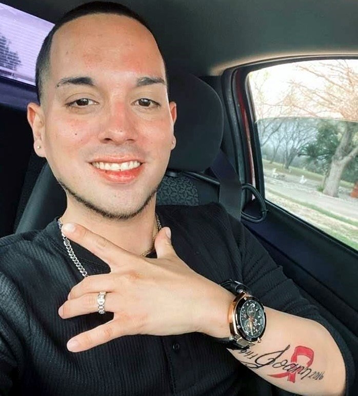 Daniel Lopez Obituary - San Antonio, TX