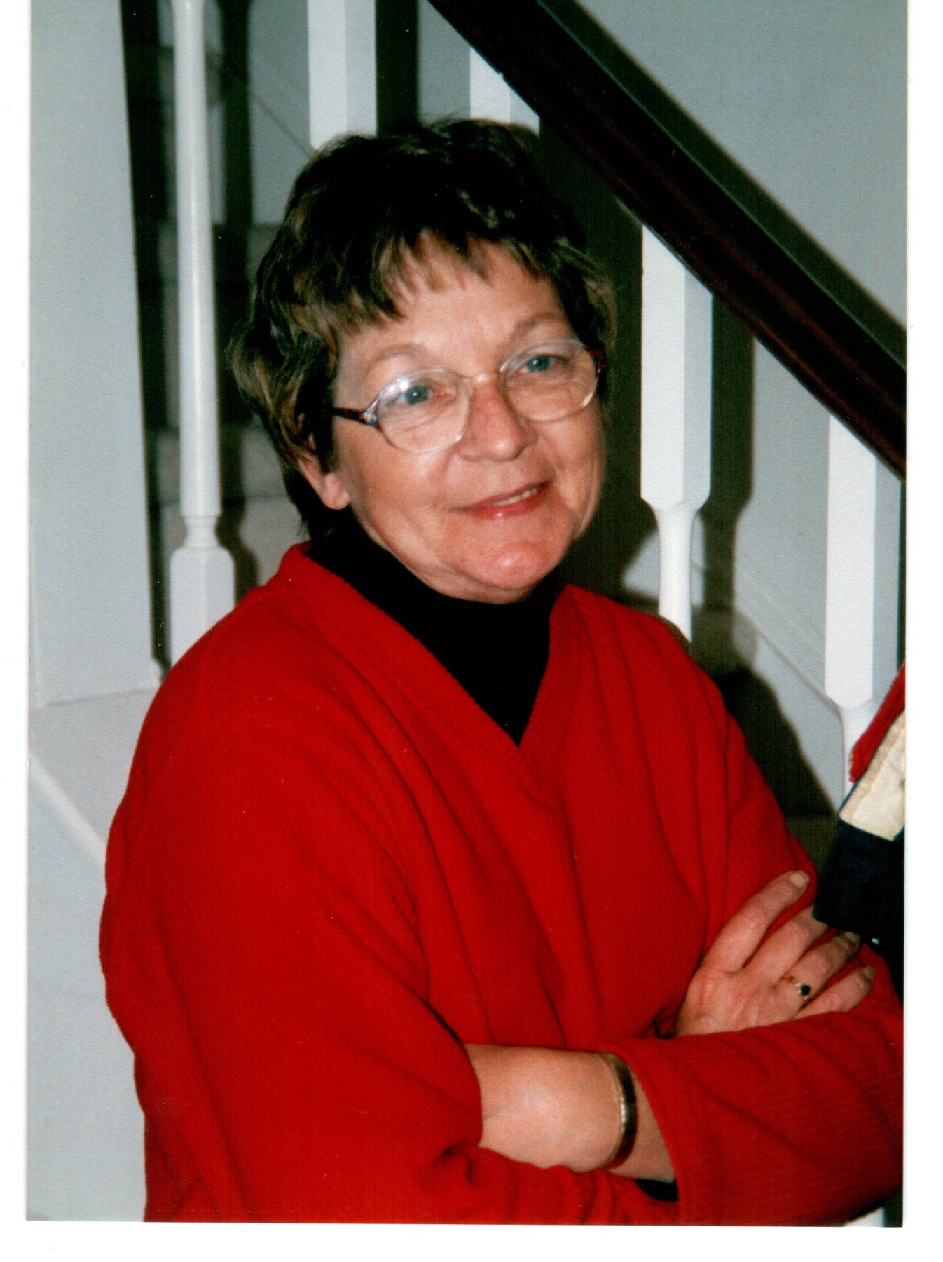 Lois Marie Trivisonno Obituary - Tampa, FL