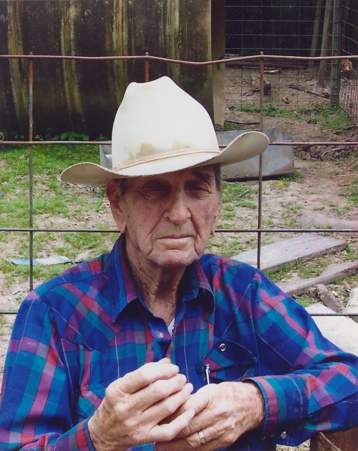 Harold Brumley Obituary - Houston, TX