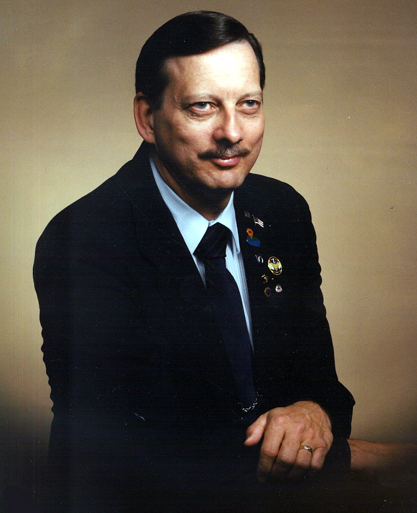 Terry E. Lewis Obituary - Wichita, KS