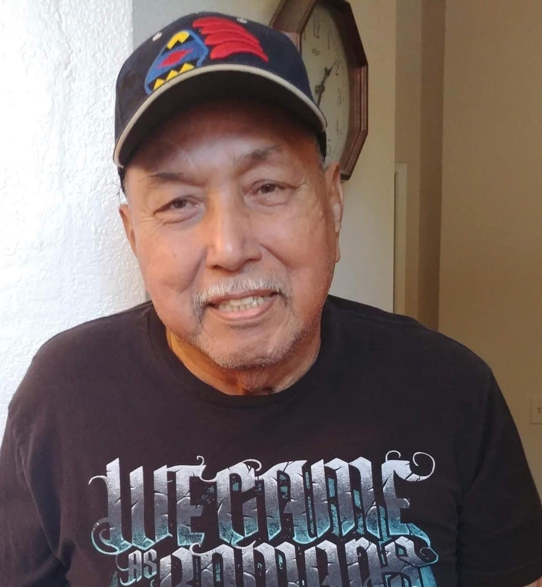 Roger Wolf Obituary - Moreno Valley, CA