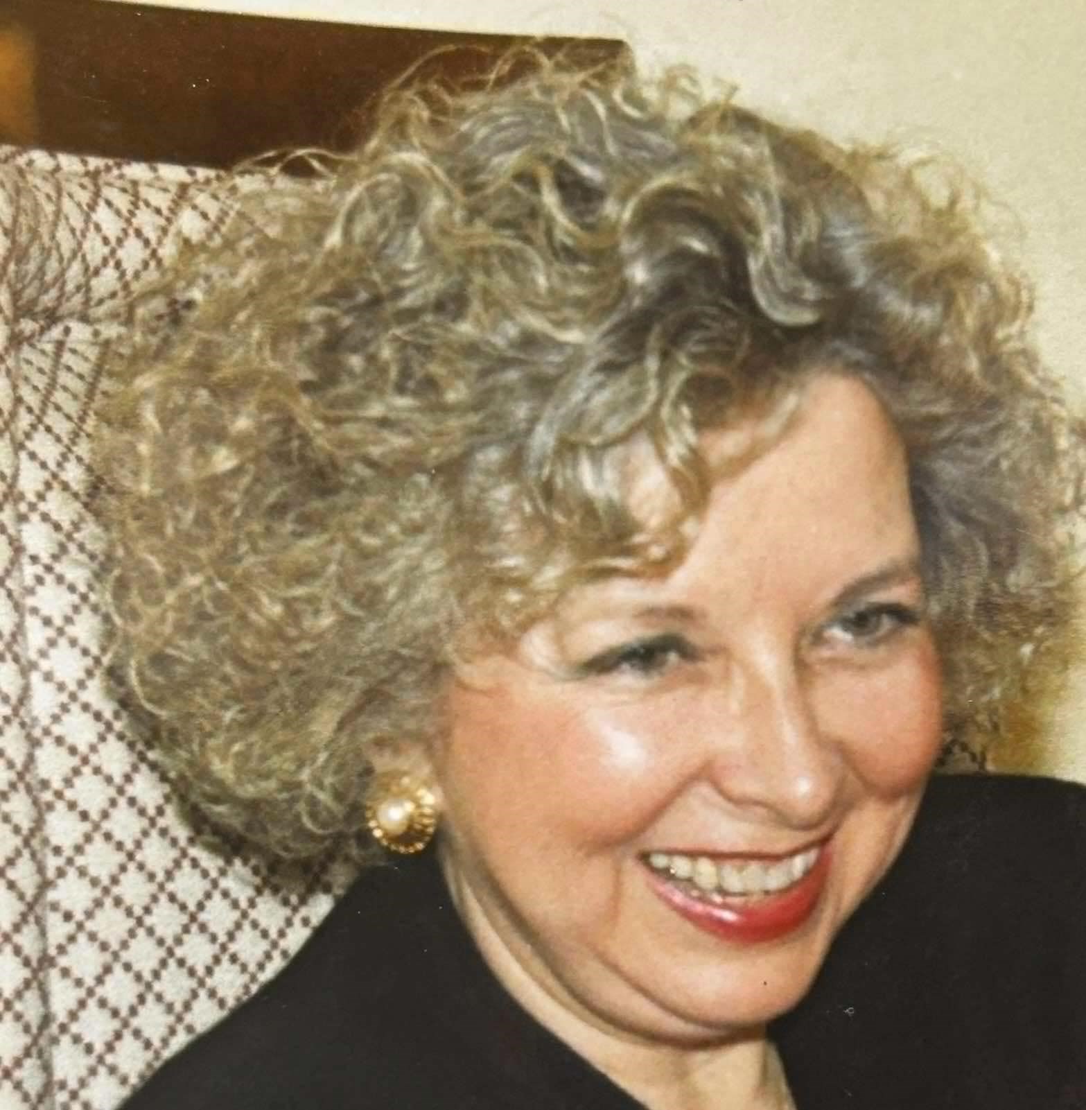 Helen D. Cappelli (née Carey) Obituary - Montreal, QC
