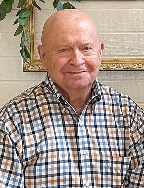Robert Baker Obituary - Houston, TX
