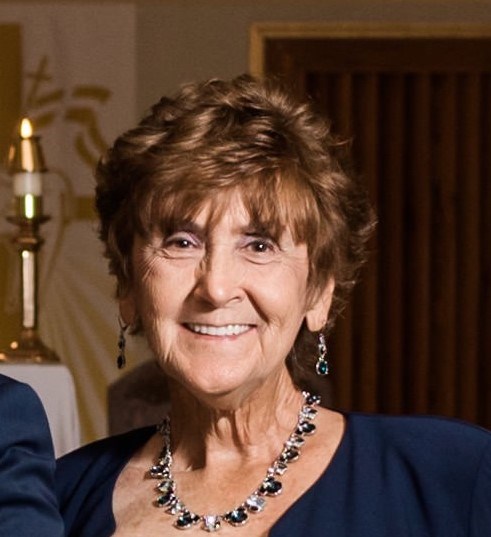 Barbara Topham Obituary - Morgan City, LA