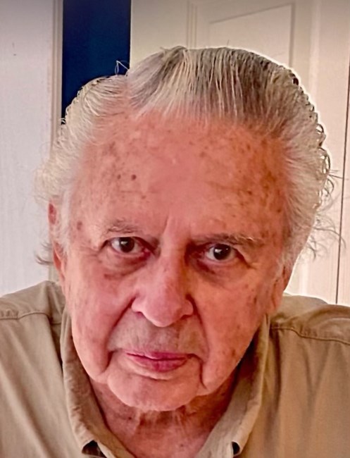 Harold Edward Rawls Obituary - New Bern, NC