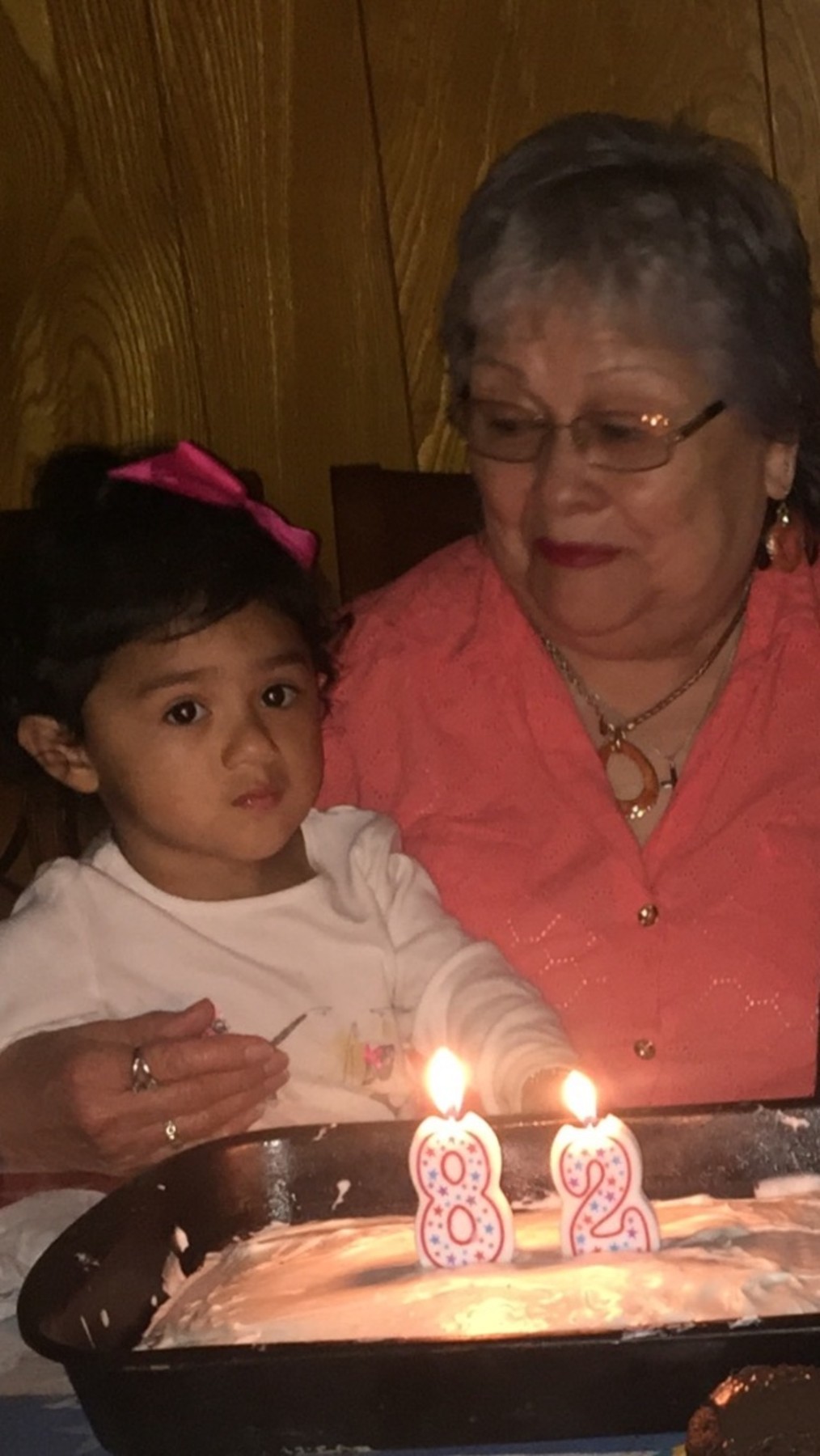 Lucy C Bosquez Obituary - Houston, TX