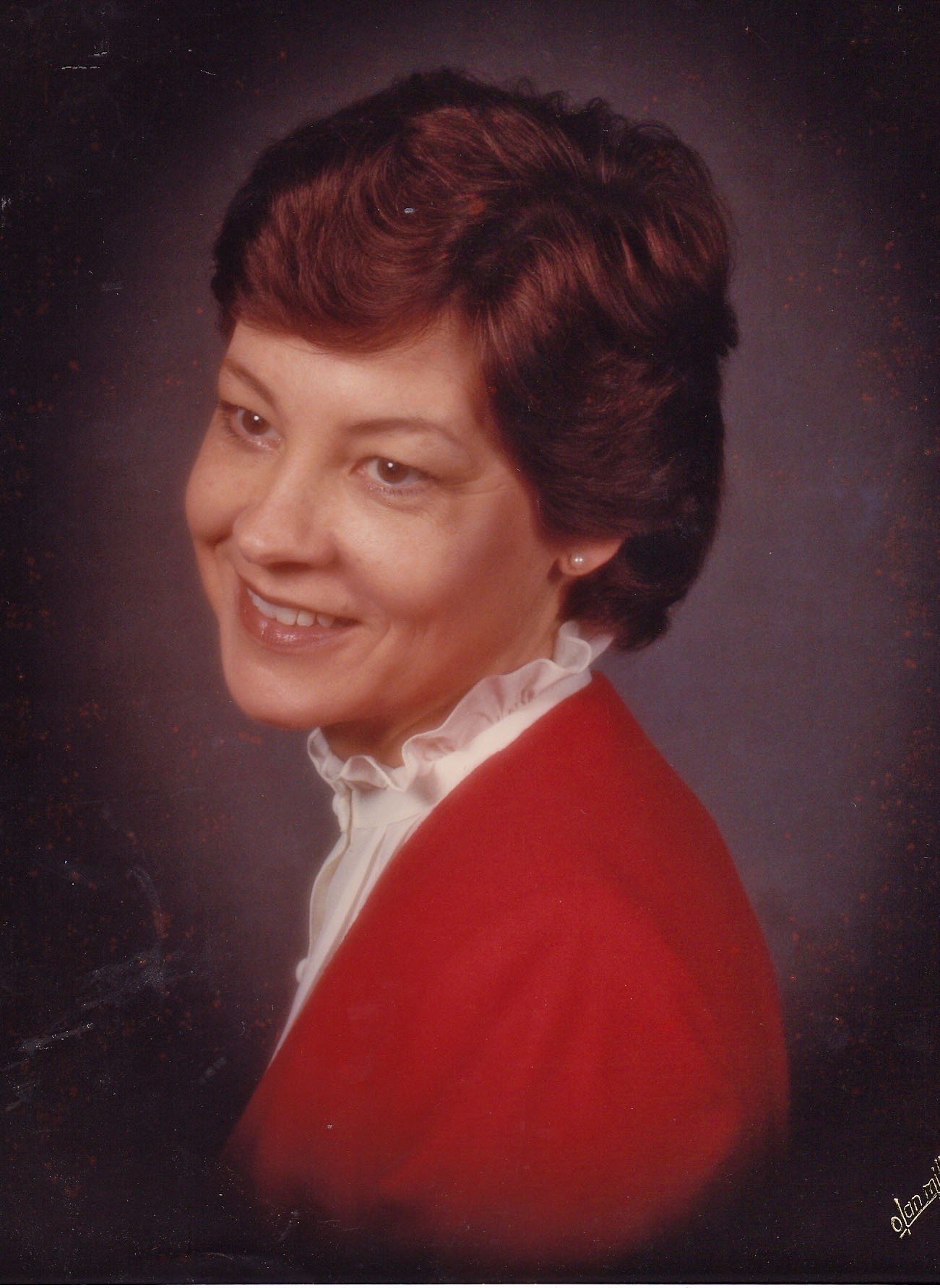 Margaret Teague Obituary - Houston, TX