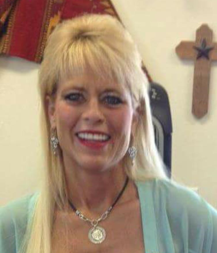 Michelle Ann Anderson Obituary - Odessa, TX