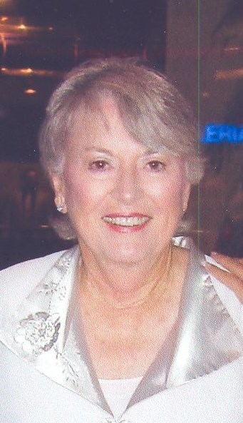 Jeanette Collins Ferguson Obituary - Sylacauga, AL