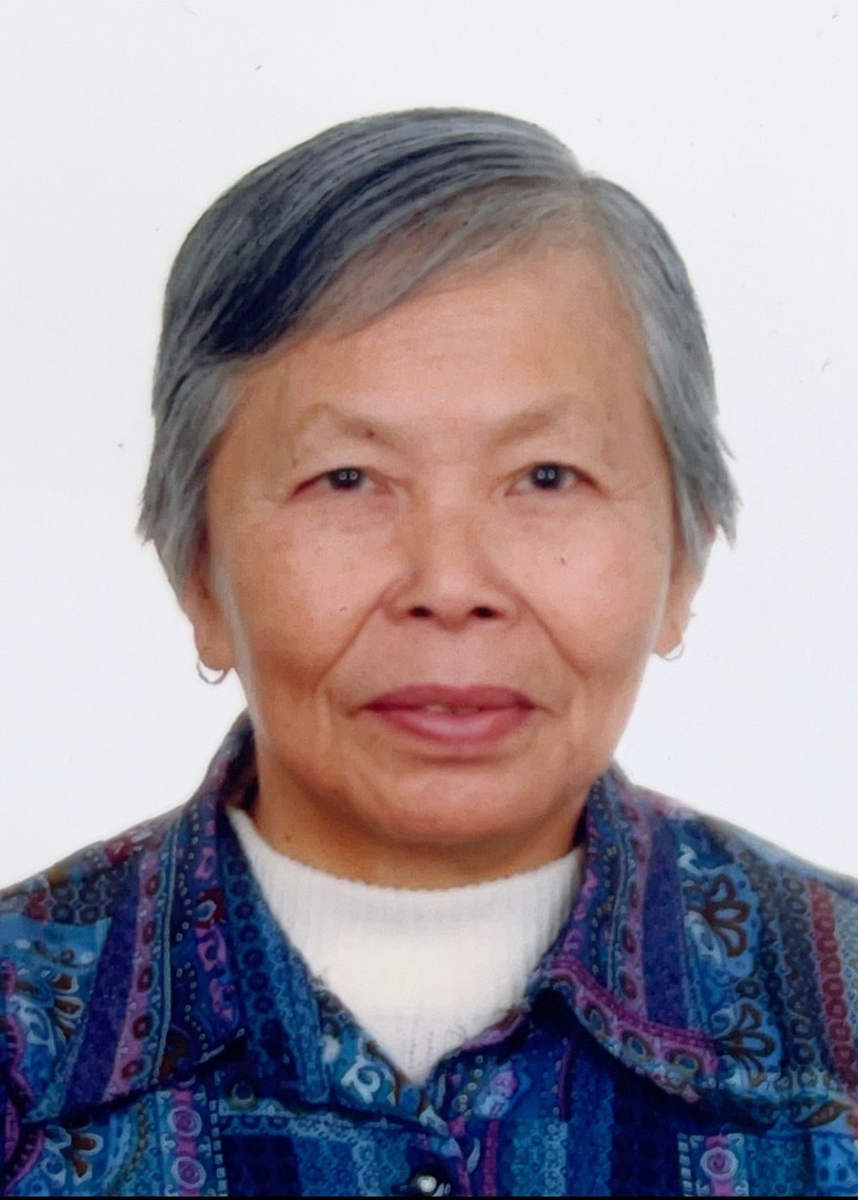 Yu Chih Cho Obituary - Vancouver, BC