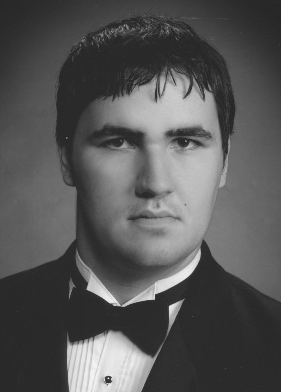 Daniel Danny Patrick Crosby Obituary - Houston, TX