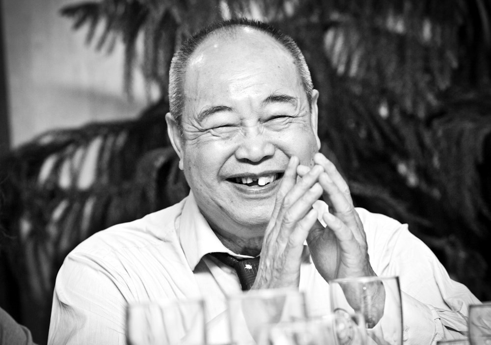 Yuen Billy Fat Fung Obituary - Burnaby, BC