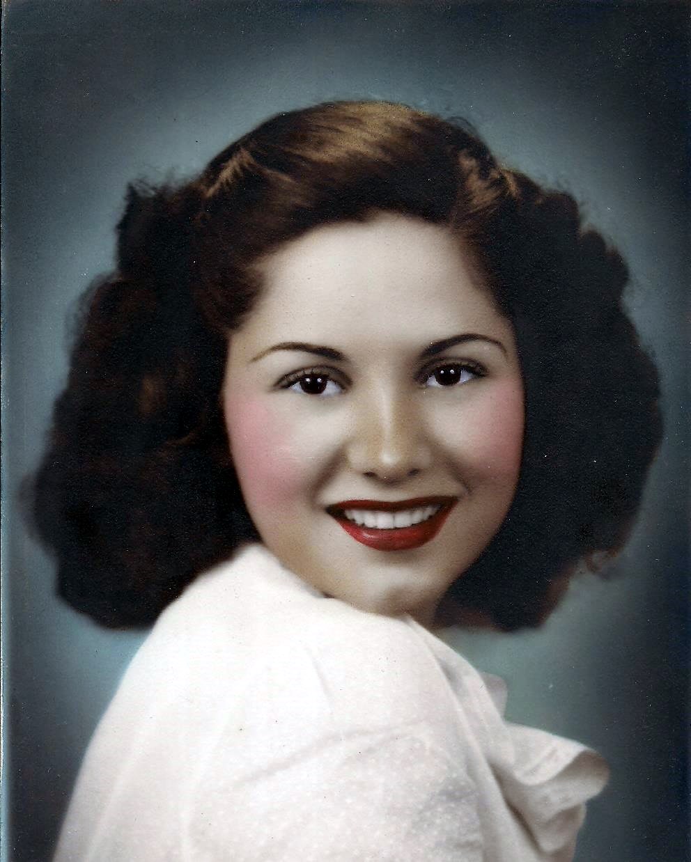 Grace Conaway Obituary - New Orleans, LA