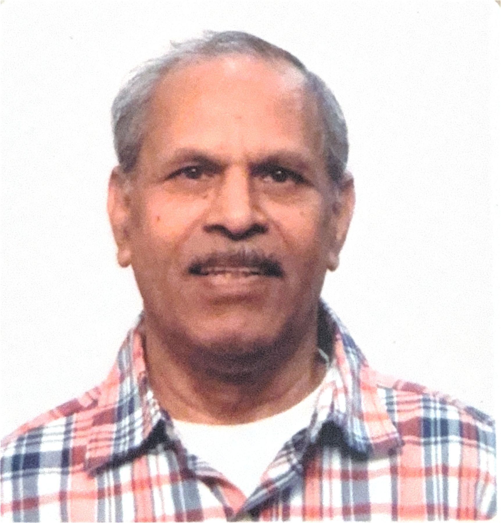 Frank Samlal Obituary - Fort Lauderdale, FL