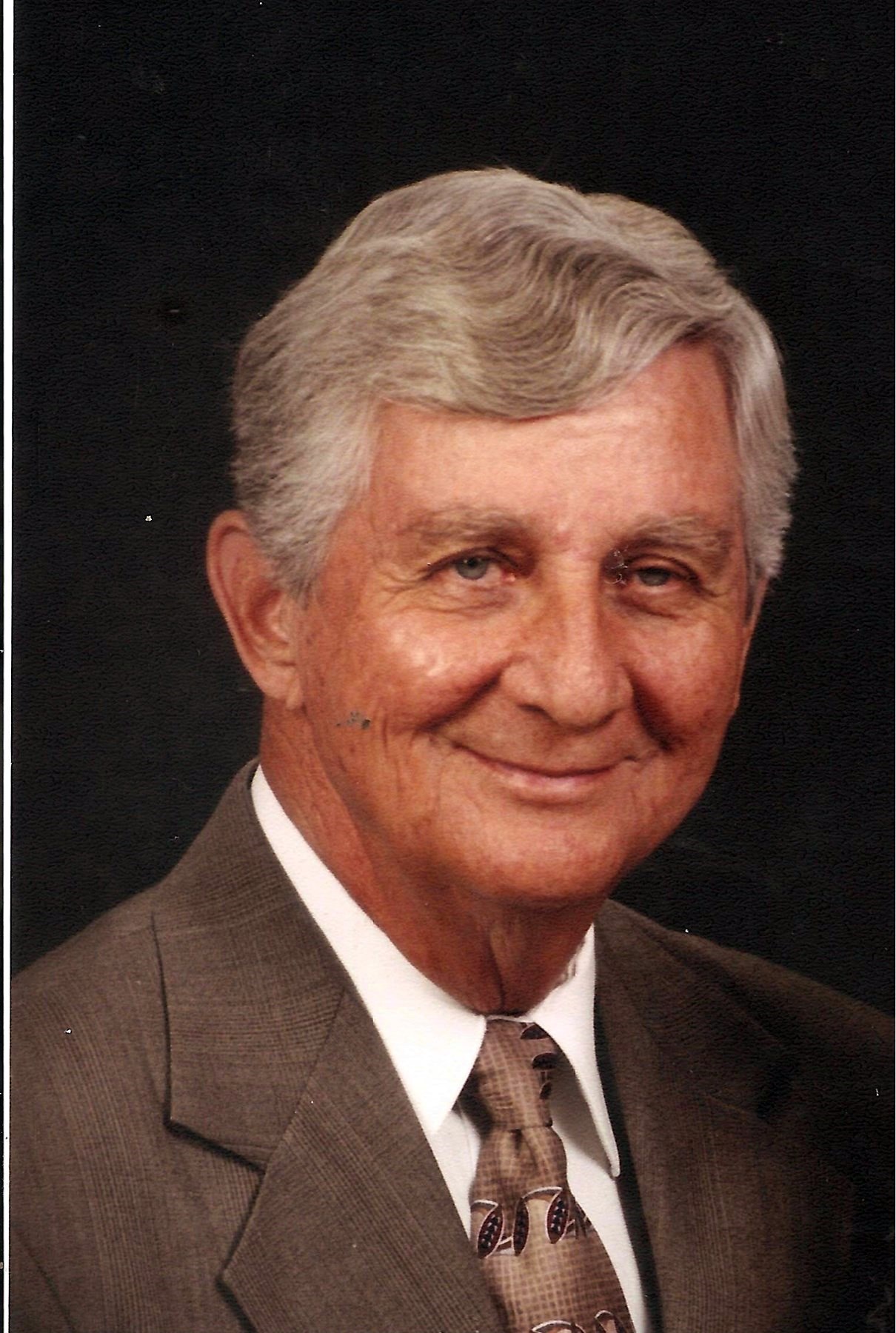 George Raymond Pitts Obituary - Greensboro, NC