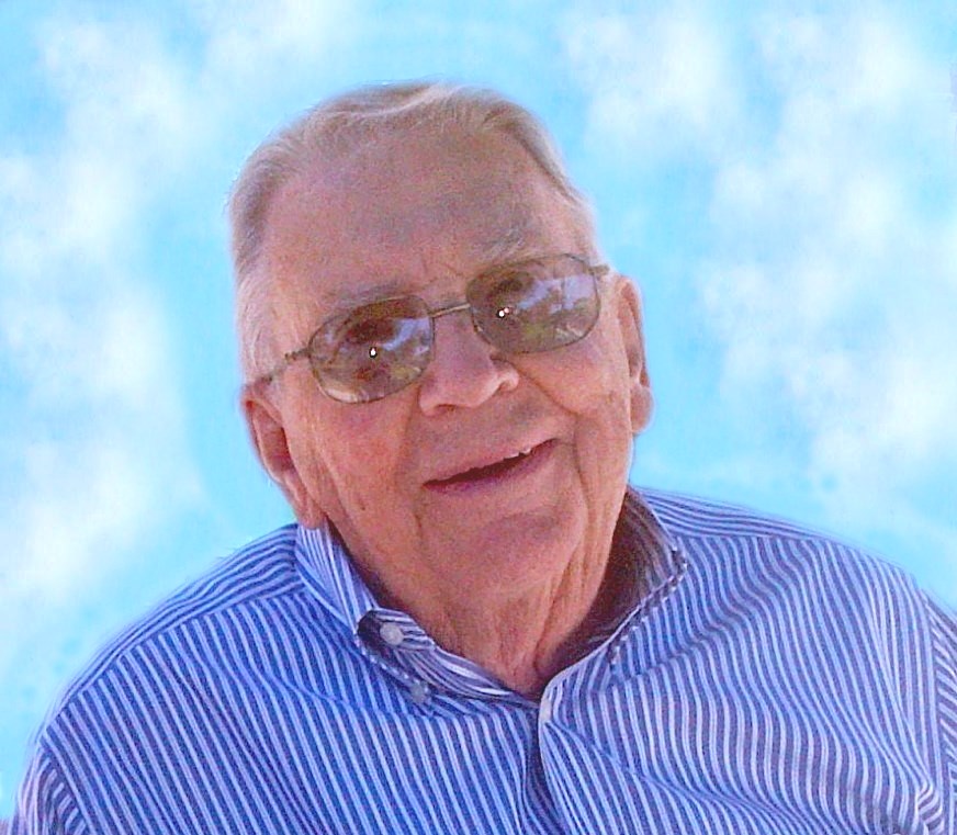 Charles Donald Favreau Obituary - Anaheim, CA