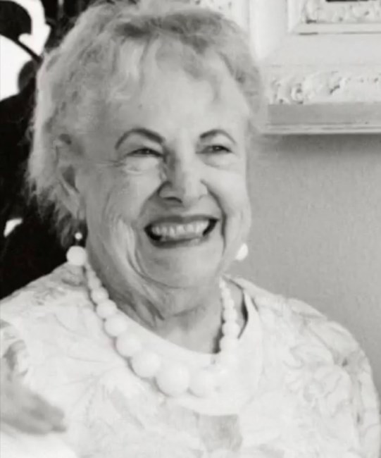 Mary Bergman Obituario - Dallas, TX