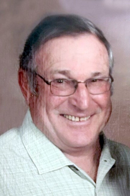 Delbert Luedtke Obituary - Pekin, IL