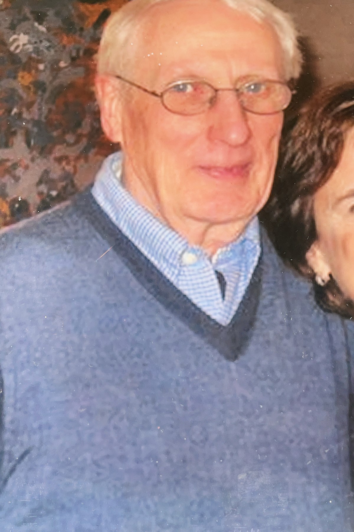 James Jacobs Obituary - Wilmette, IL