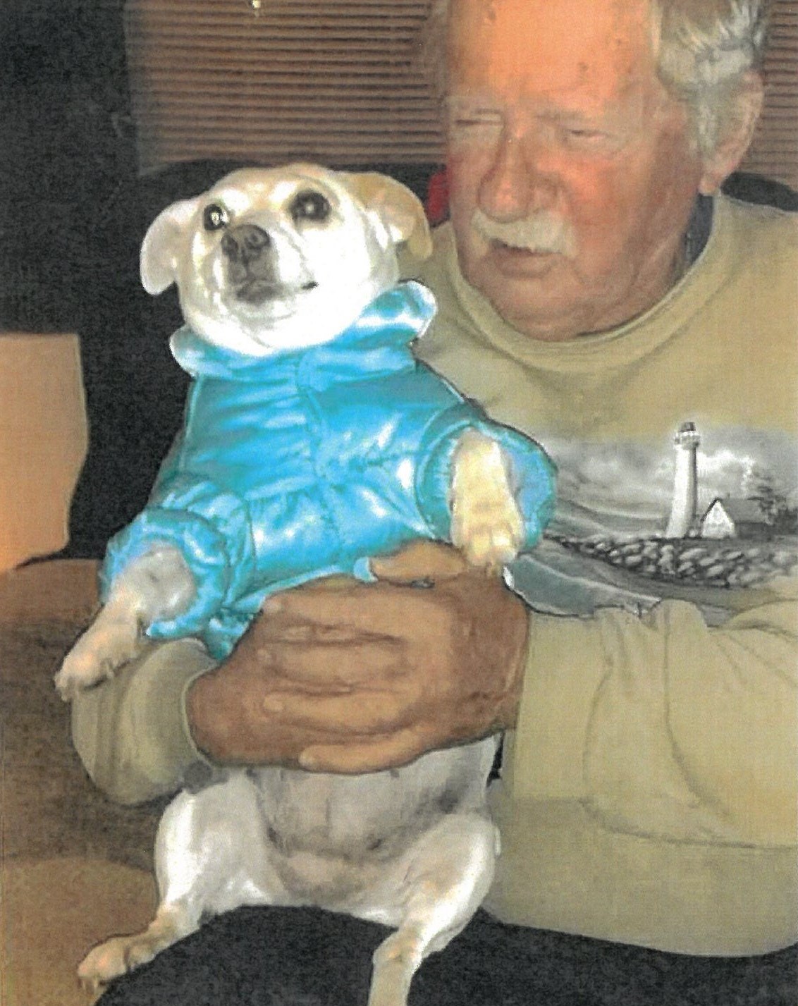 Wesley Vaughan Obituary - Fairhaven, MA