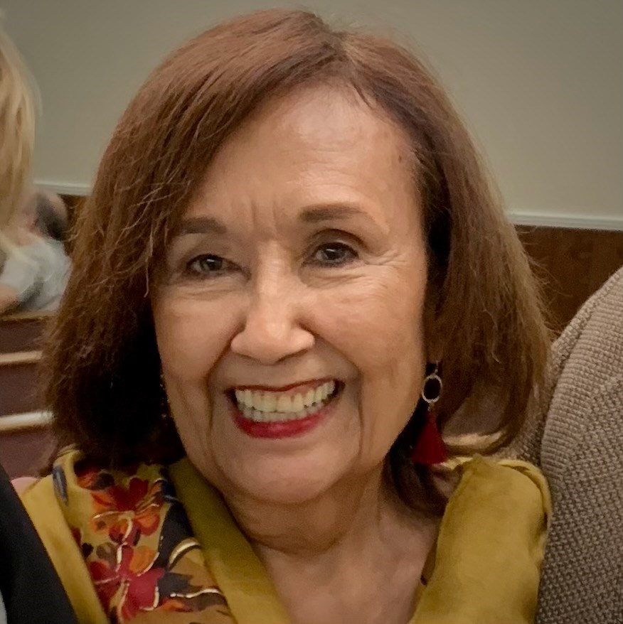 Dolores Sanchez Obituary - San Antonio, TX