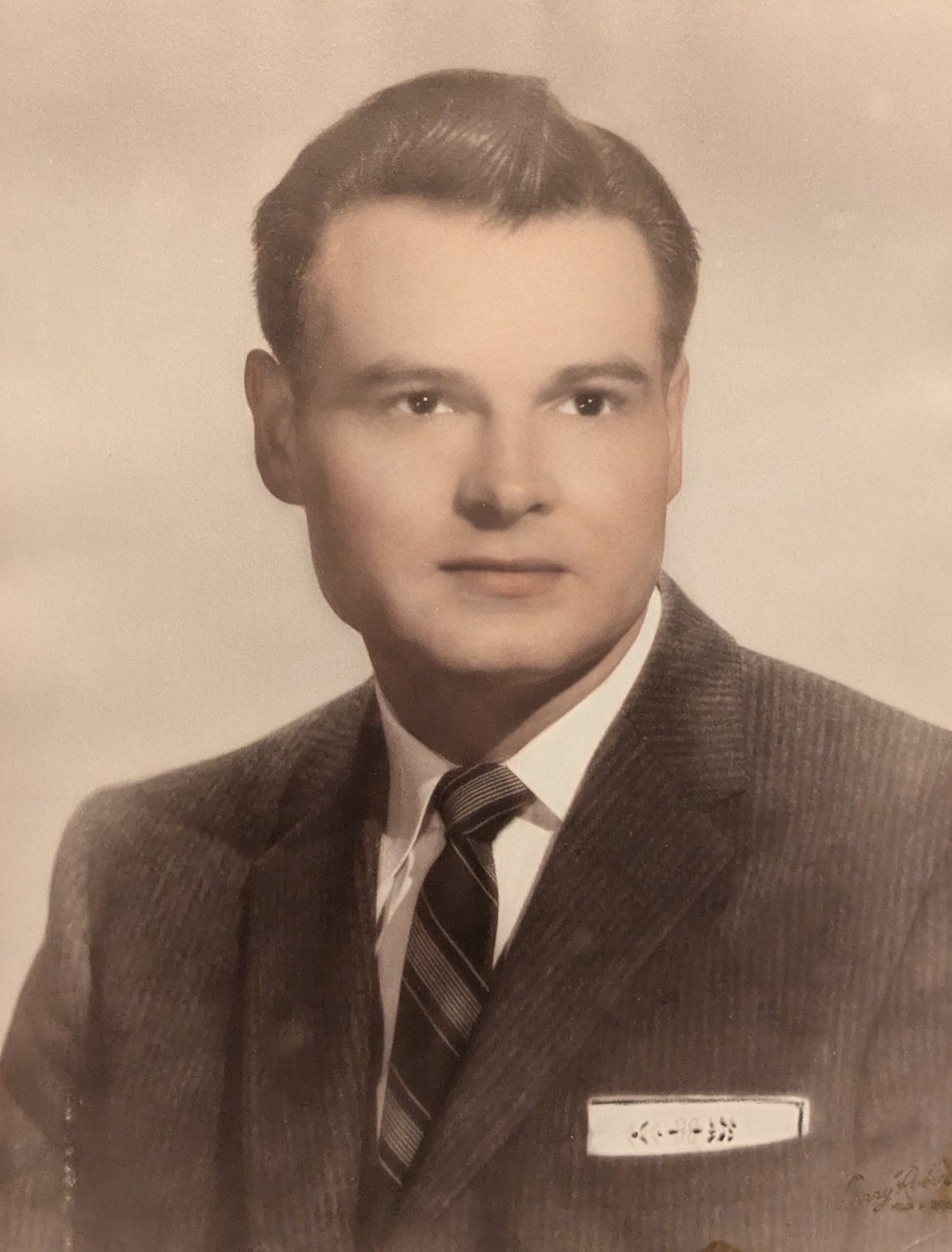 Harold Sisco Obituary - Tampa, FL