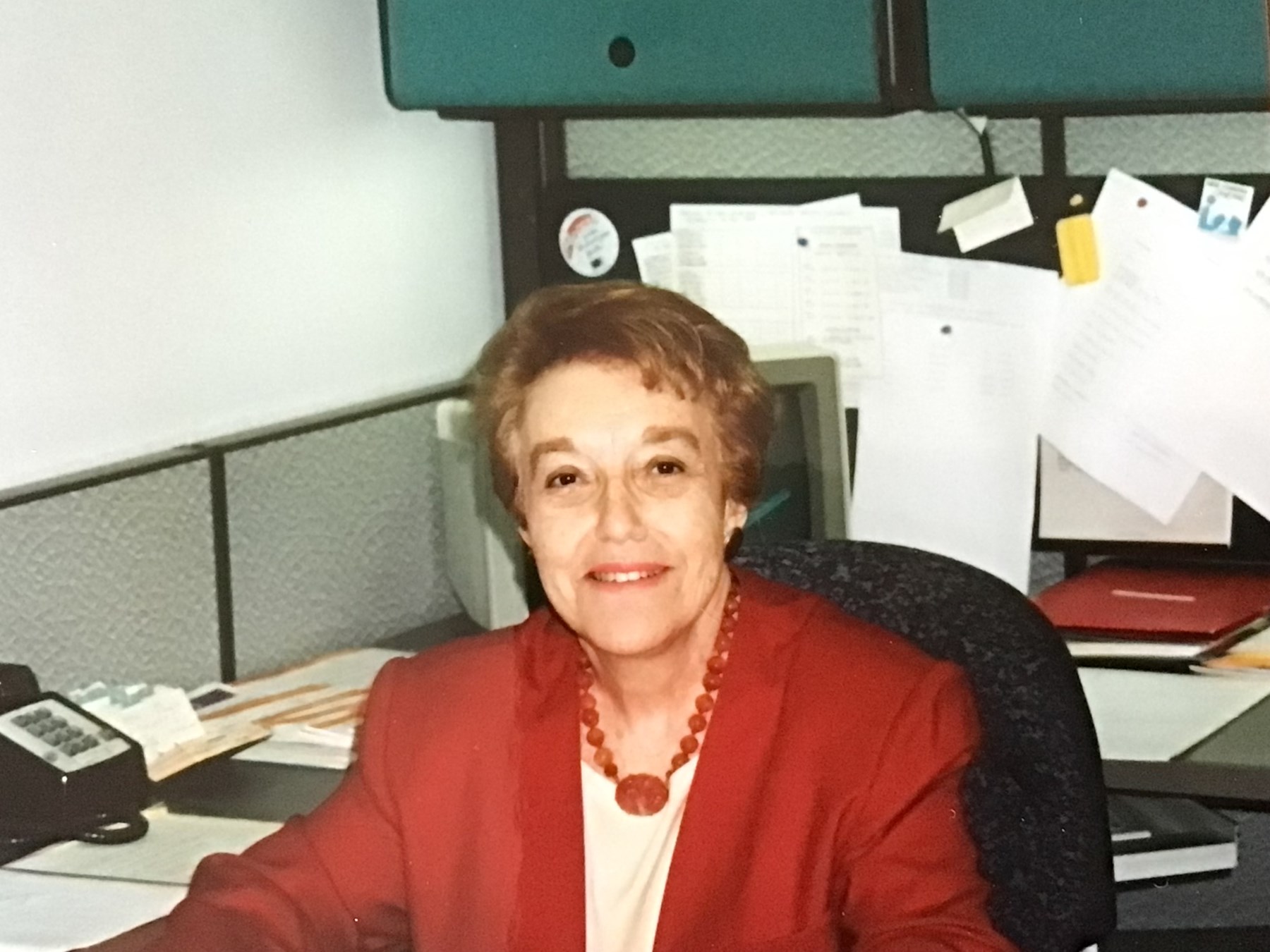 Phyllis Ruth Poses Obituary - Great Neck, NY