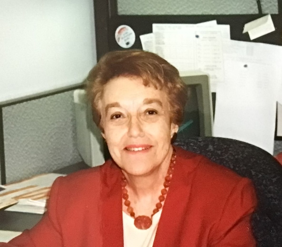 Phyllis Ruth Poses Obituary - Great Neck, NY