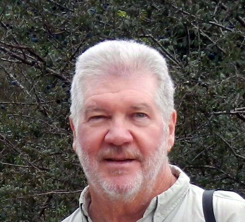 Marcel Gutierrez Obituary - Tampa, FL