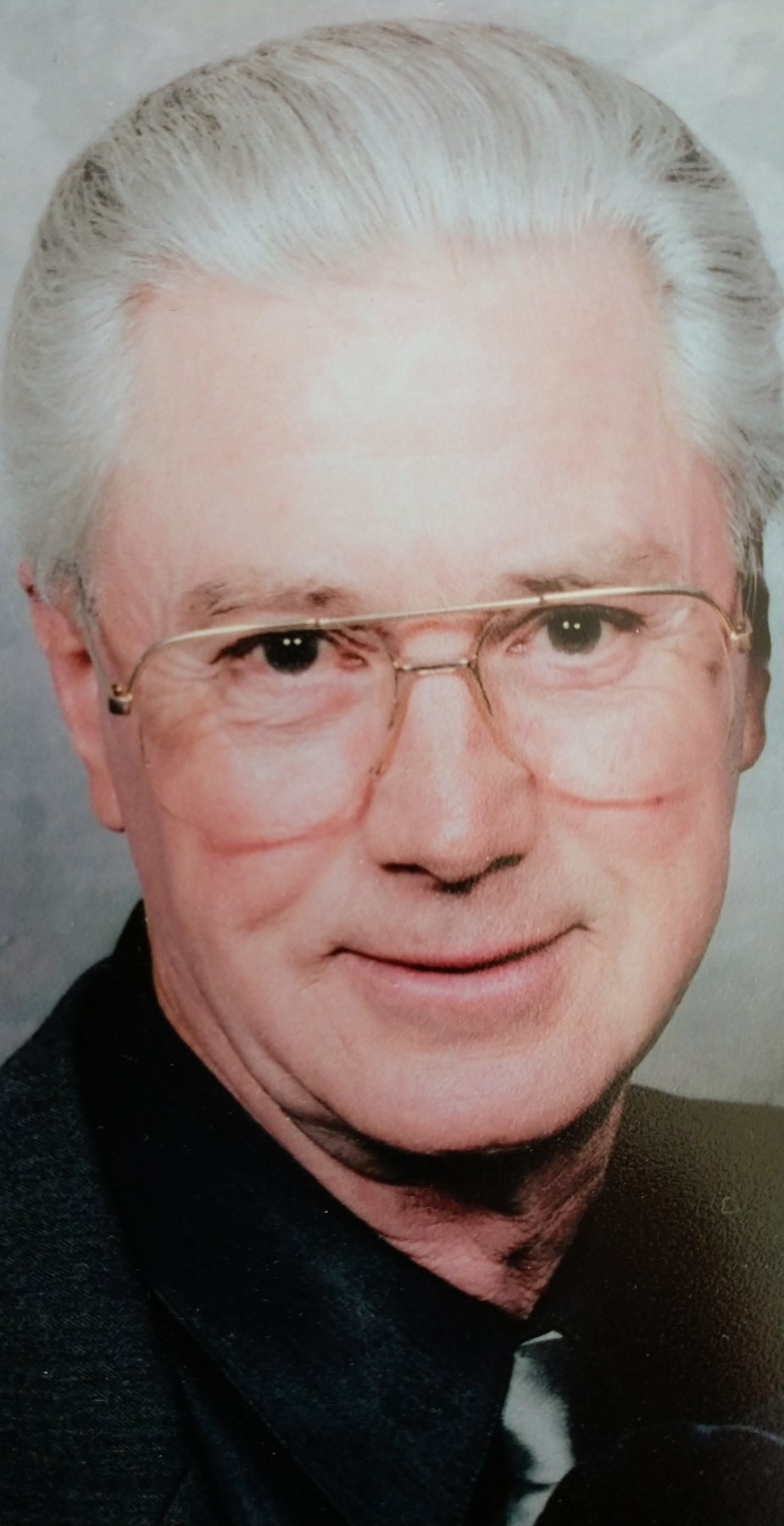 Donald Worth Dolinger Obituary - Colton, CA